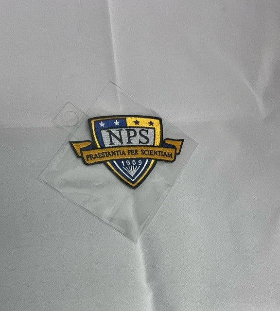 naval postgraudate school